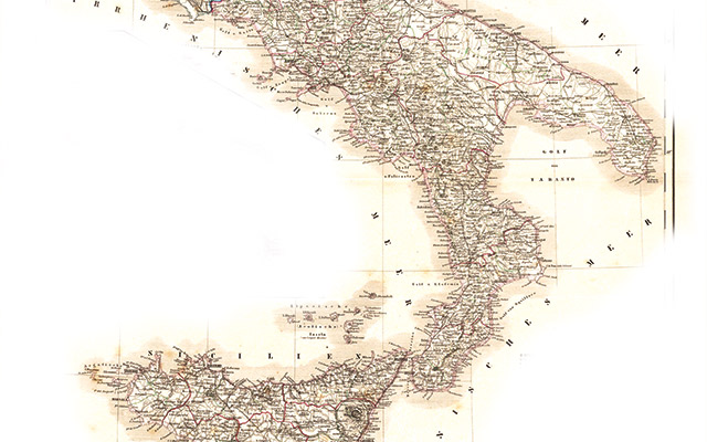 Surnames and Their Origins - Italian American Herald