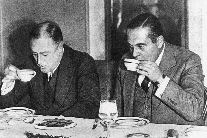 Italian media’s winding road in America - Italian American Herald