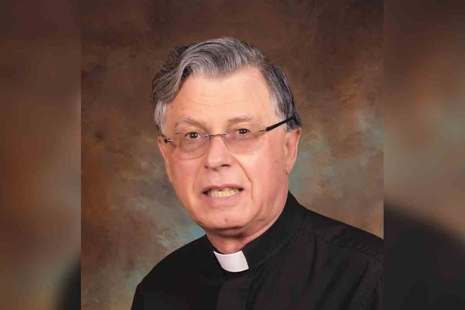 Priest’s life of devotion deeply imbedded in Wilmington - Italian ...