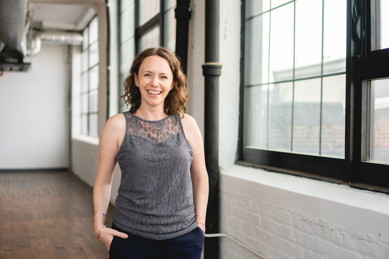 She puts her philosophy into action, and helps students succeed ...