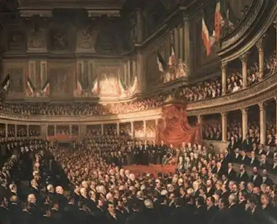 Celebrating Italy’s long journey toward unity - Italian American Herald