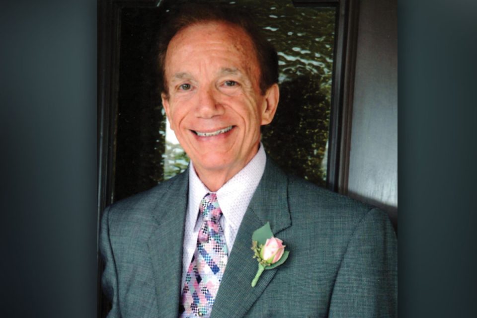 Be like Joe Paglione: Follow your heart and never forget your identity ...