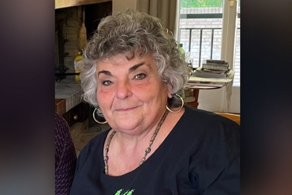 Barbara Ann Zippi-Och named Herald’s associate publisher - Italian ...