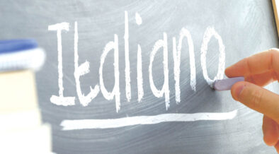 Italian surnames reflect the passion of love - Italian American Herald