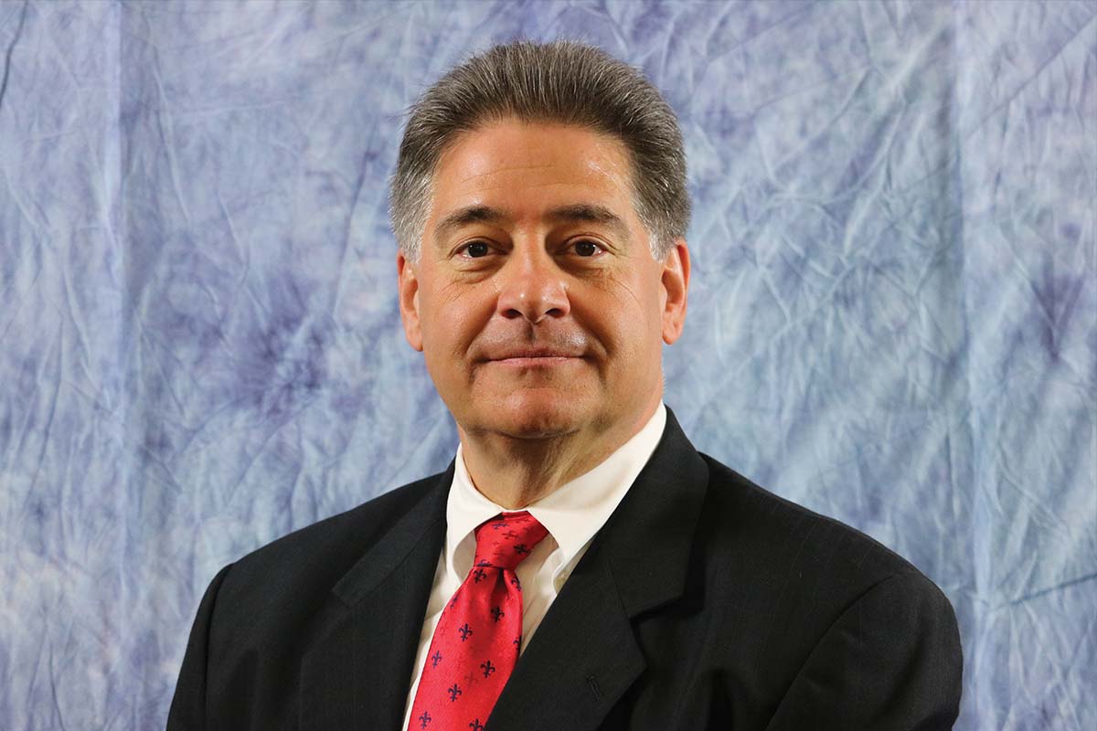 DiLiberto to receive prestigious Americanism Award - Italian American ...