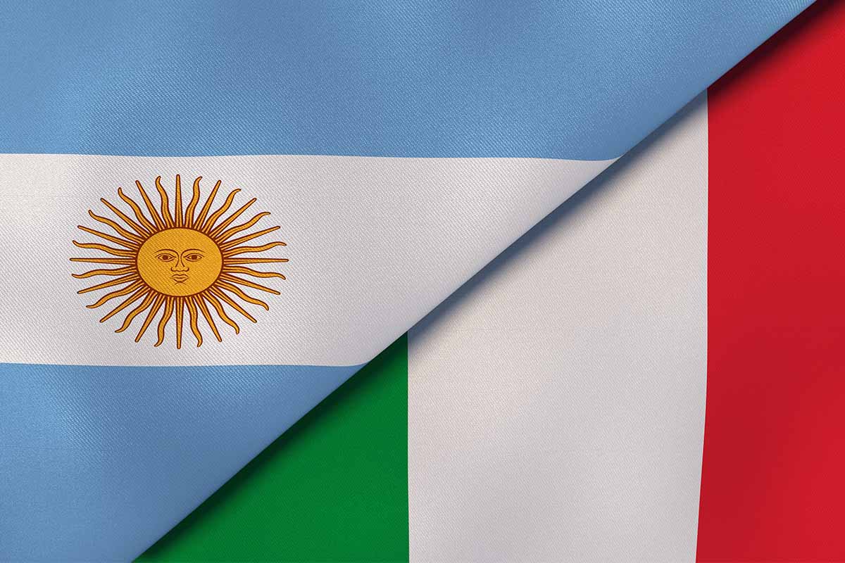 The melting pot of Argentina - Italian American Herald