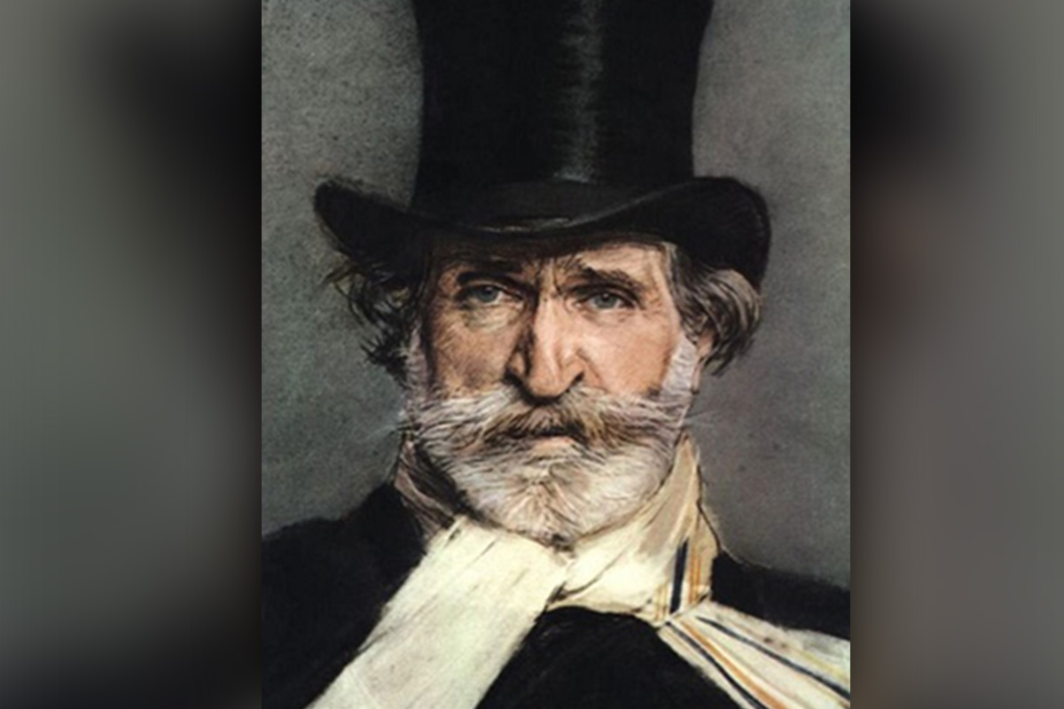 Understanding Giuseppe Verdi's role in Italian history - Italian ...