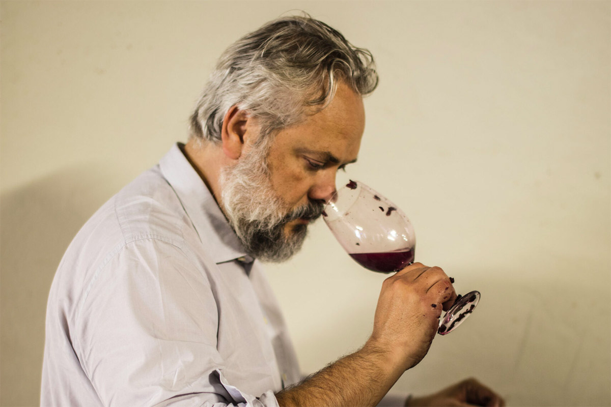 Count Sebastiano Capponi comes to Delaware County - Italian American Herald