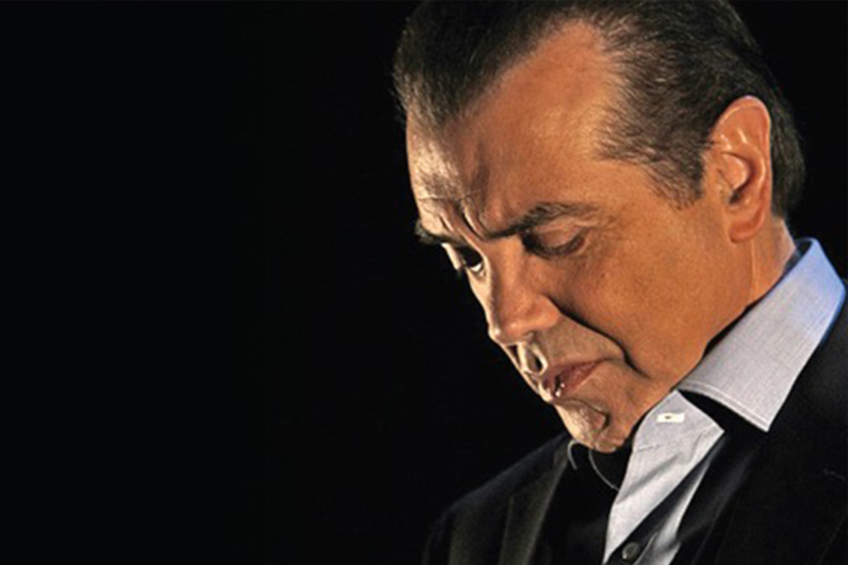 From bullets to Broadway and beyond - the versatile Chazz Palminteri in ...