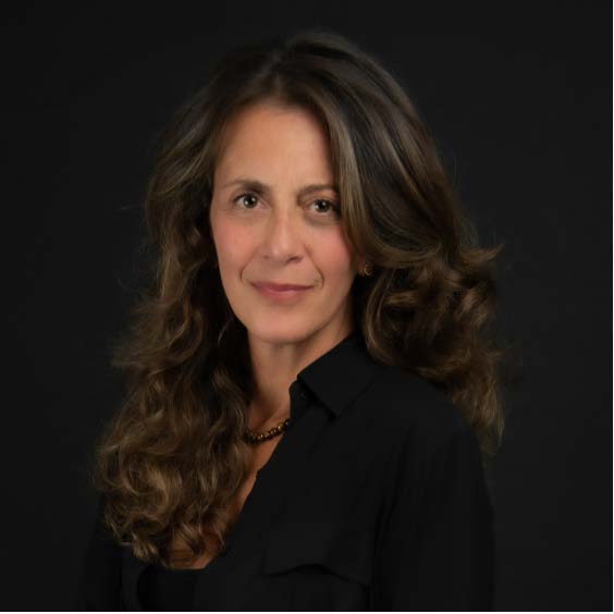 Flavia Loreto photos at Consulate General - Italian American Herald