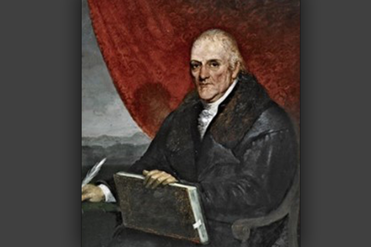 Librettist for Mozart became the New World’s first Italian professor ...