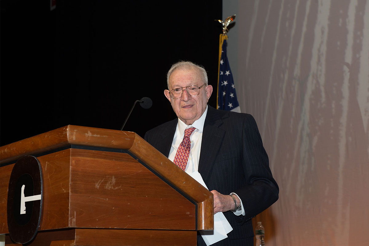 Frank Biondi, who changed Delaware’s business landscape, dies at age 90 ...