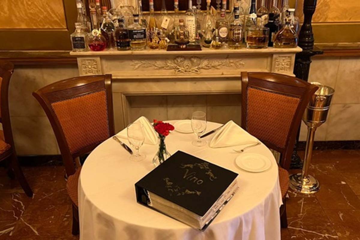 Generations of the Sena family continue to build La Famiglia’s legacy ...